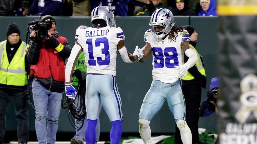 Fantasy football Shadow Report - Key WR/CB matchups for Week 11 - ESPN