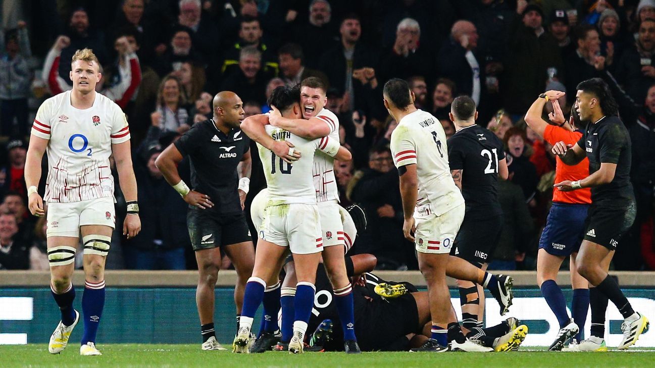 Rugby Teams, Scores, Stats, News, Fixtures, Results, Tables - ESPN