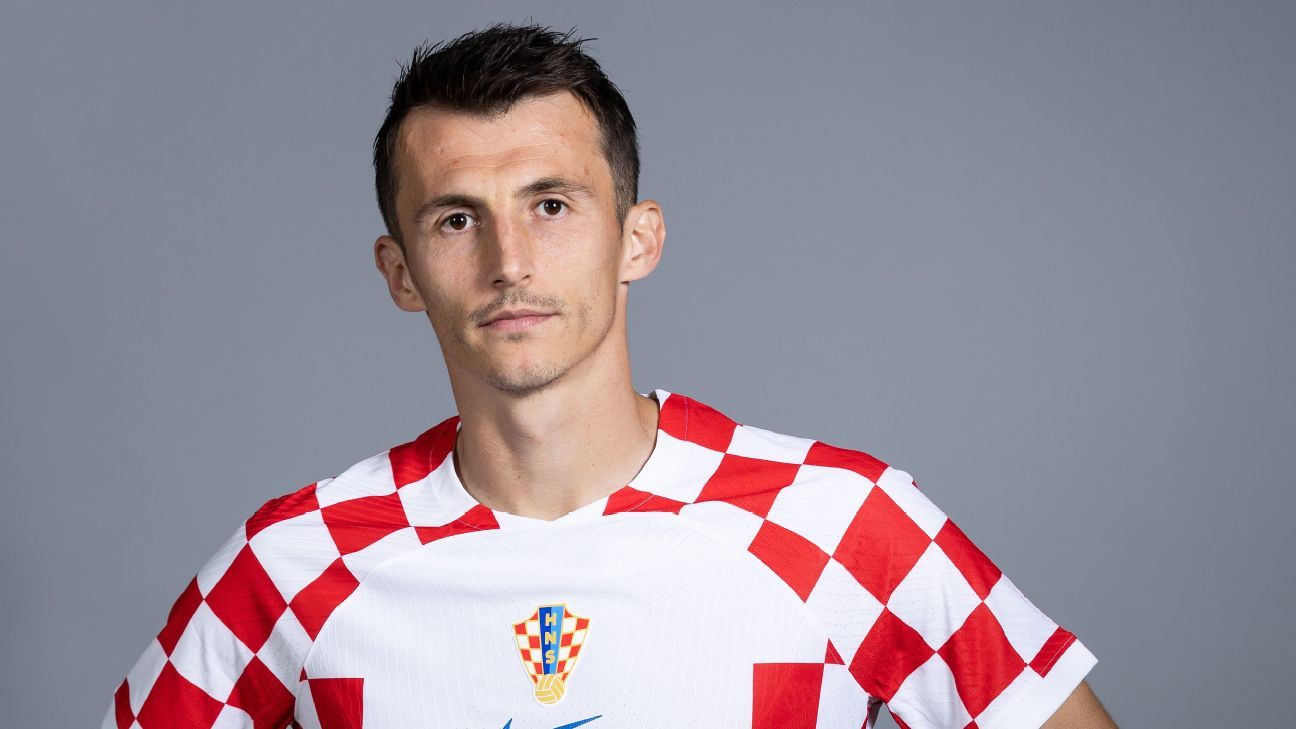 Ante Budimir: "La primera parte de la temporada no ha sido buena para ...