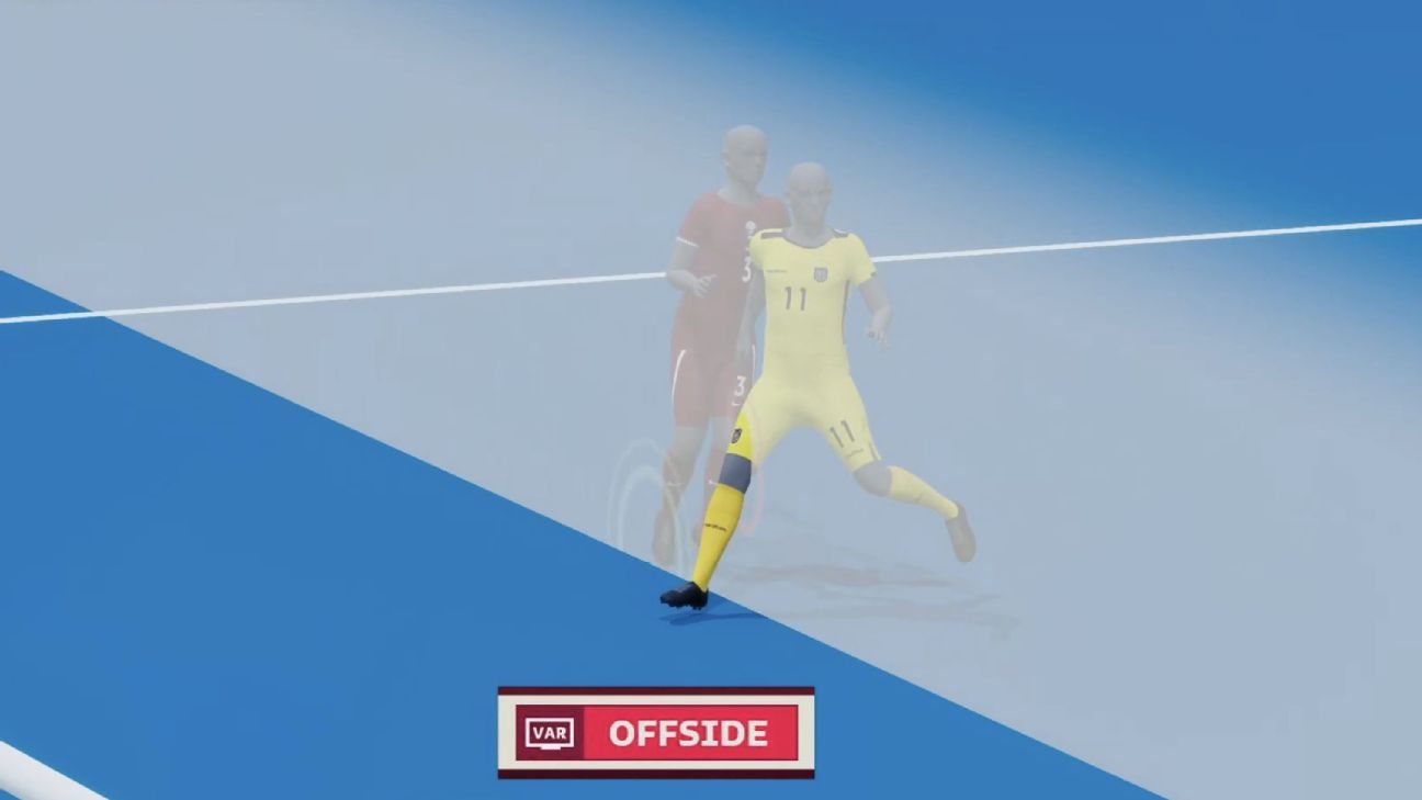 Soccer Teams, Scores, Stats, News, Fixtures, Results, Tables - ESPN