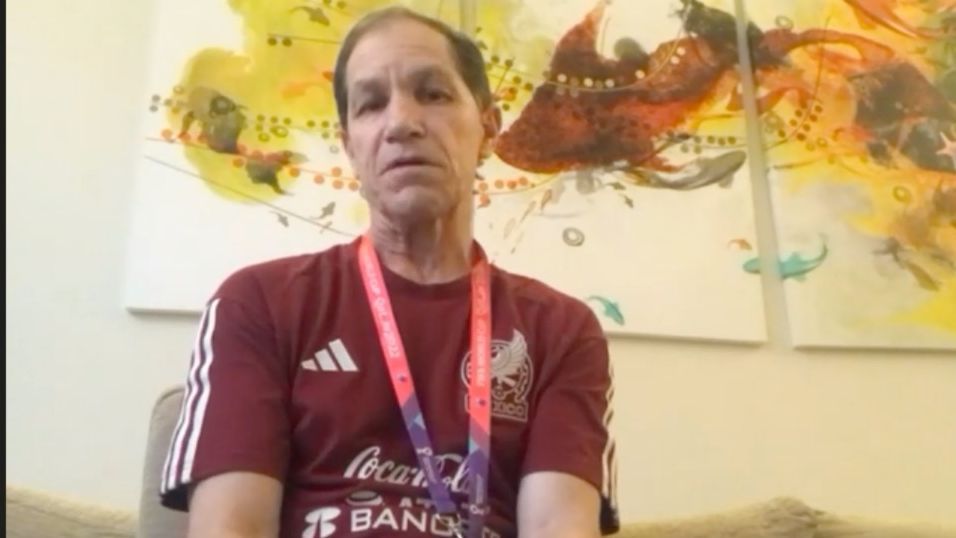 'México no es más ni menos que nadie, será protagonista en Qatar 2022 ...