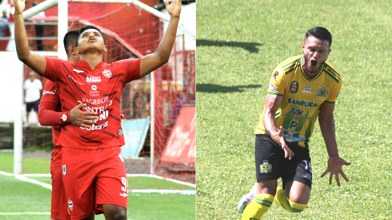 Malacateco asegura boleto a fase final; Guastatoya y Achuapa con ...