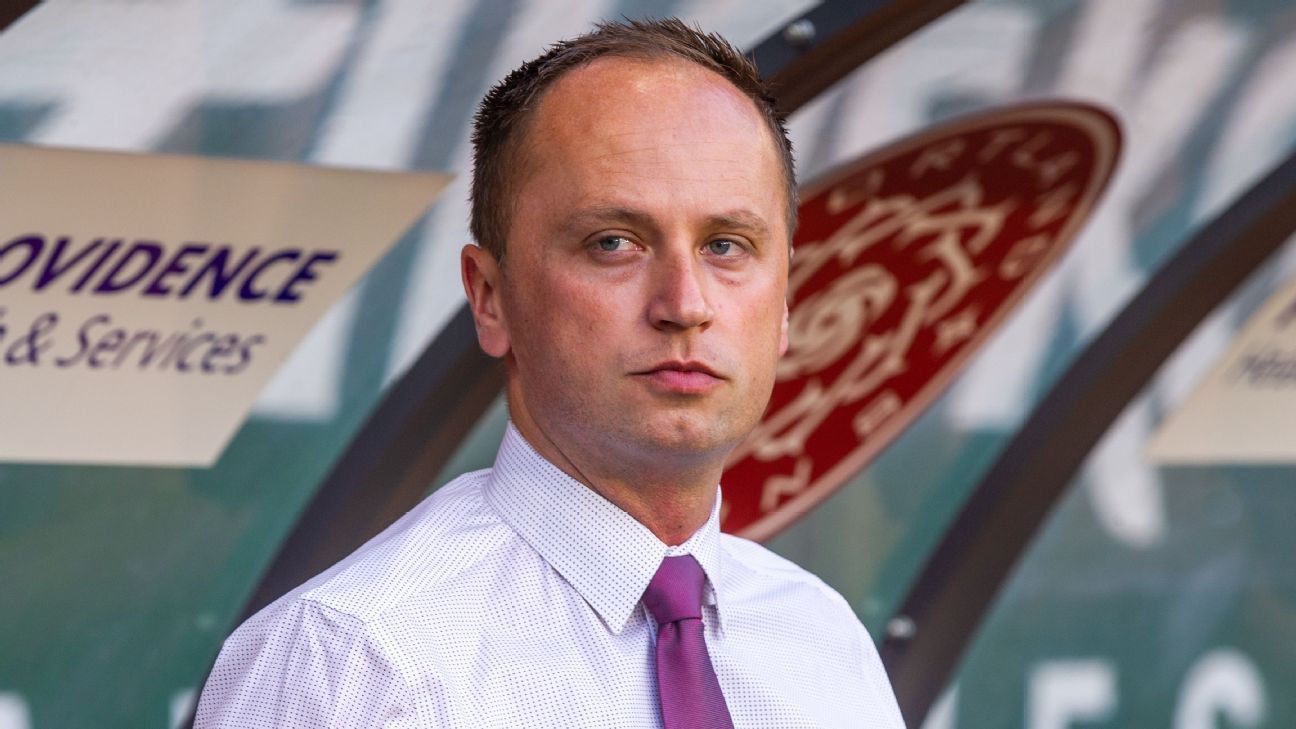 Washington Spirit hire Mark Parsons for second stint at NWSL club - ESPN