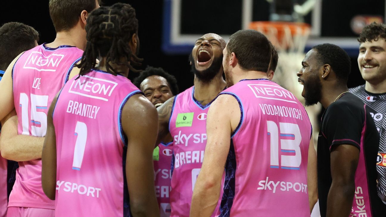 NBL 3x3 - Which team has the most influential import trio? Who wins the ...