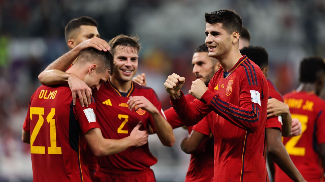 World Cup 2022 one big question for all 32 teams, part two - ESPN