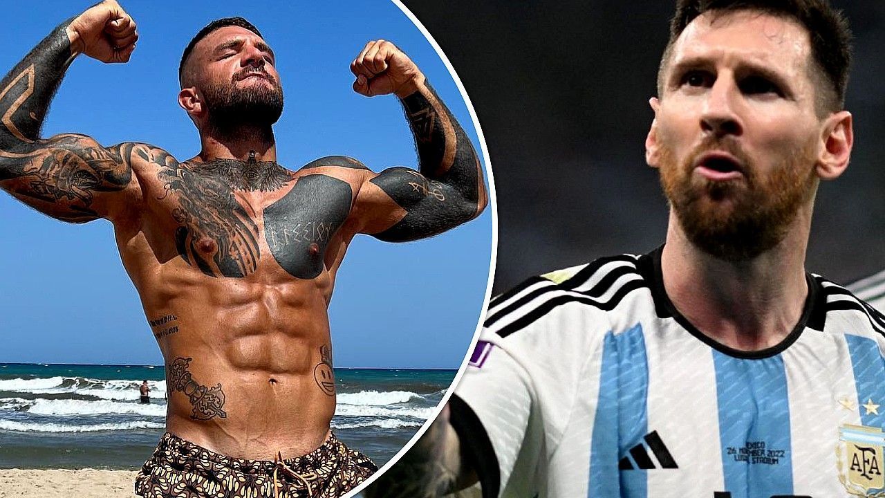 Quem é o lutador argentino que desafiou campeão mundial de boxe para ...