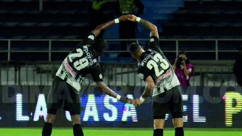 Deportivo Pereira hace historia en el FPC y se suma a los equipos que ...