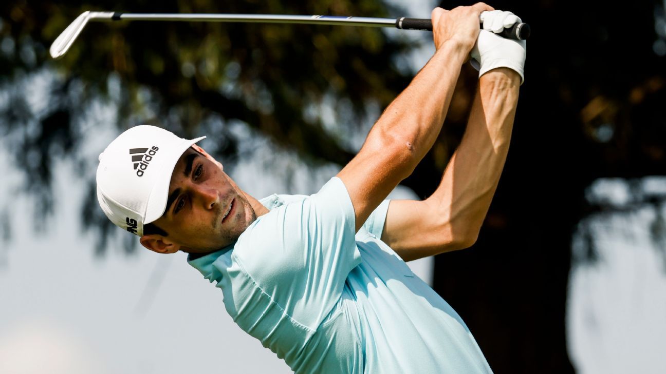 ESPN - Lo último del mundo deportivo - ESPN