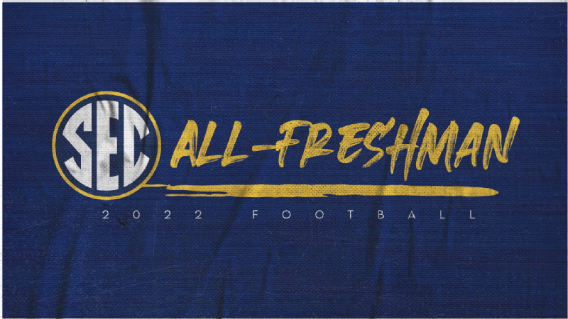 Sec Football Logo 2022