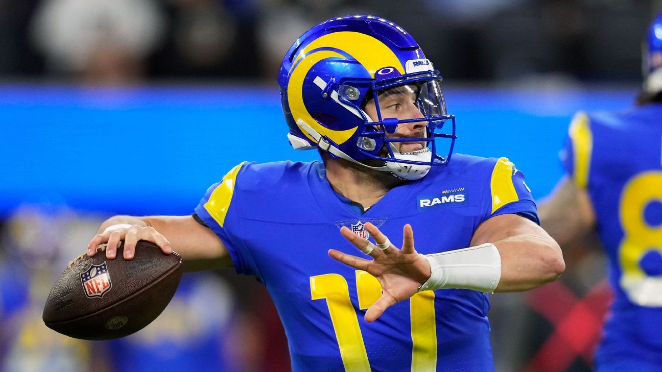 NFL Football Teams, Scores, Stats, News, Standings, Rumors - National ...
