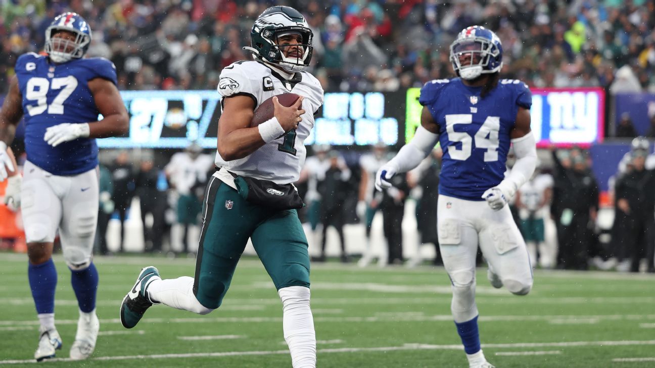 Fantasy Games - ESPN