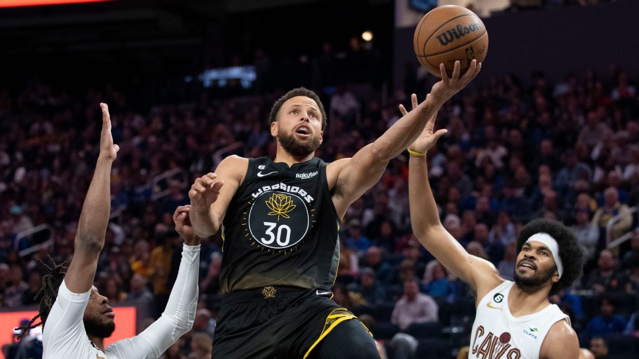 Fantasy Basketball: 'Not too late to draft' guide - ESPN