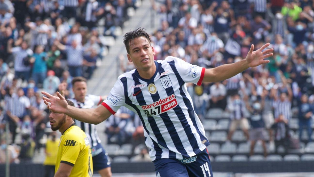 Se acerca la vuelta del Chaval: ¿Donde podría jugar Benavente en el ...