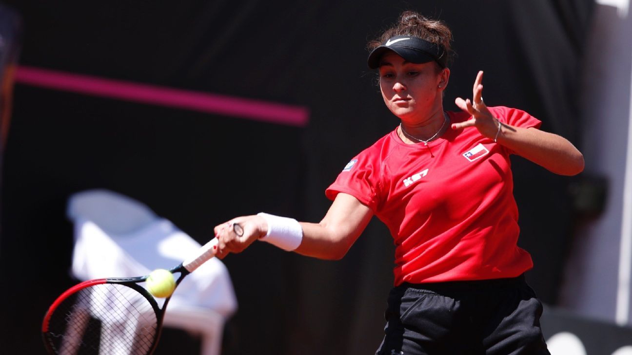 Bárbara Gatica Avilés admitió infringir las normas anticorrupción del ...