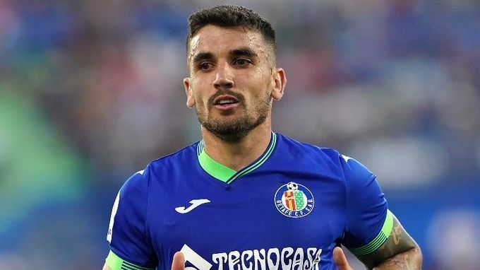 Mauro Arambarri obtuvo la nacionalidad española - ESPN