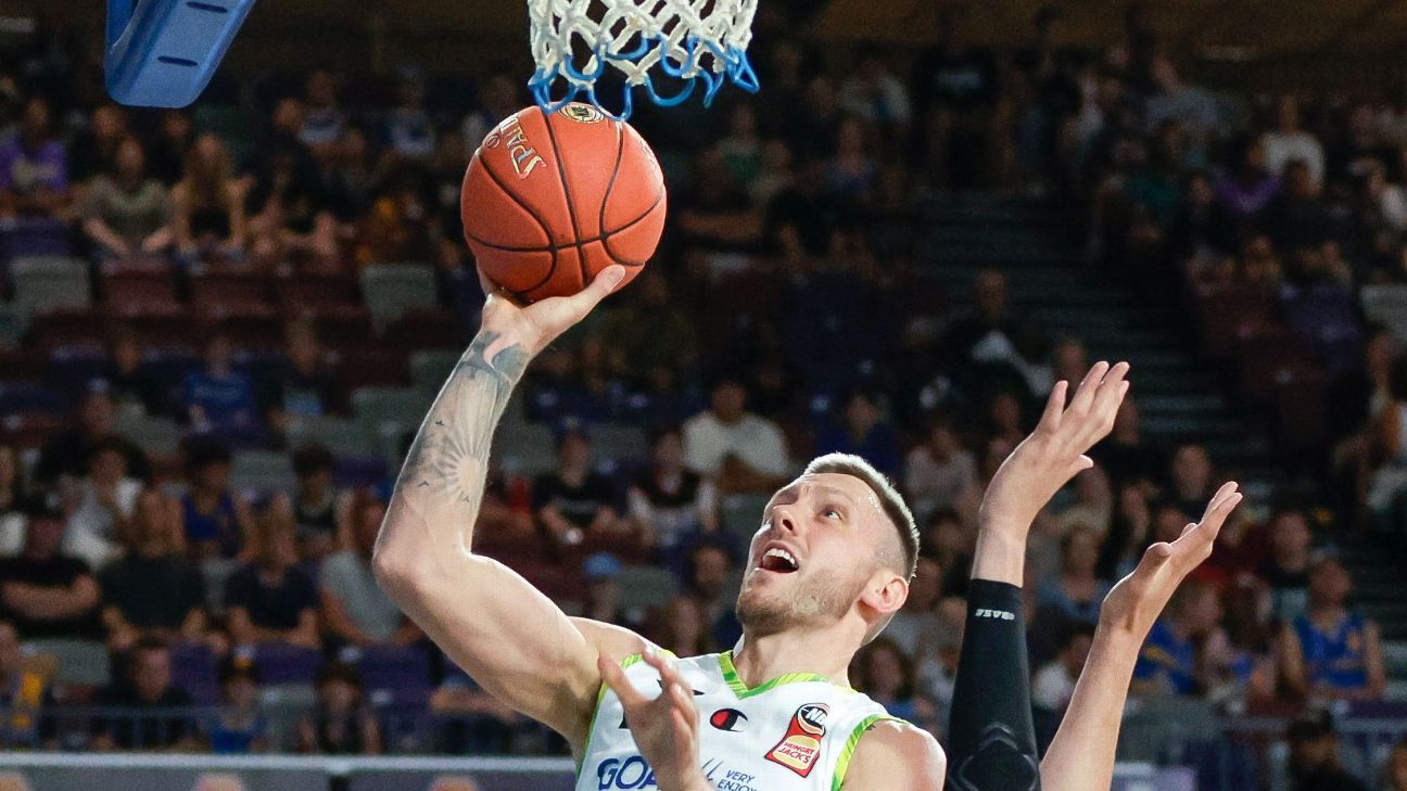 NBL Round 11 Phoenix roll past Bullets in NBL - ESPN