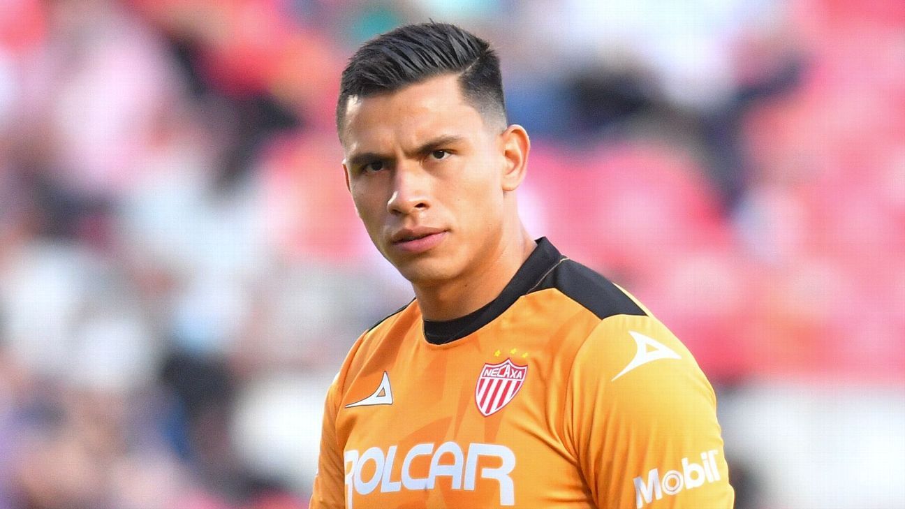 Luis Malagón acude a instalaciones del América para cerrar detalles de ...