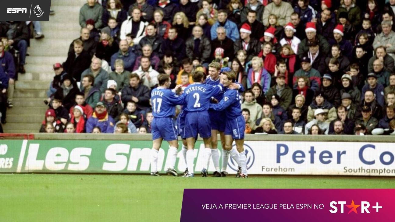 O que representa o Boxing Day da Premier League e o que você precisa ...