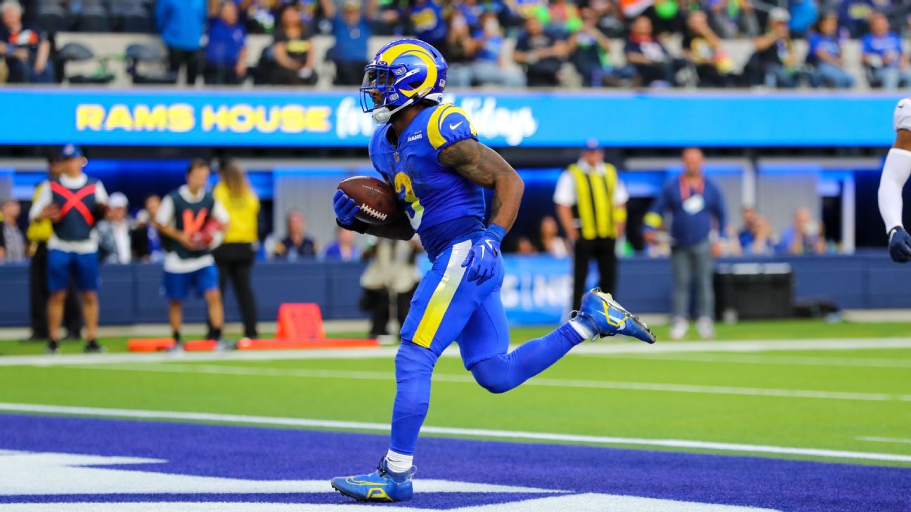 Fantasy Games - ESPN