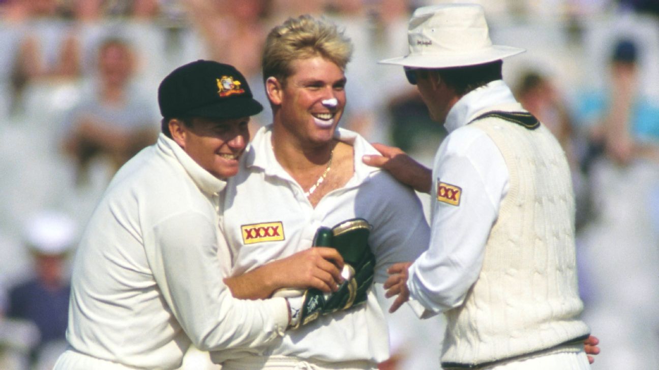 ESPN's biggest Australian headlines of 2022 - ESPN