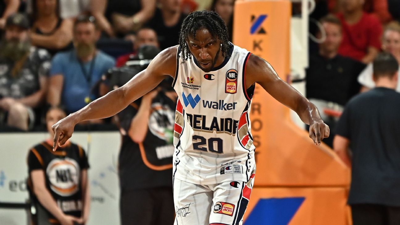 NBL 3x3 Most impactful signing Ian Clark Tai Webster Which clubs need ...