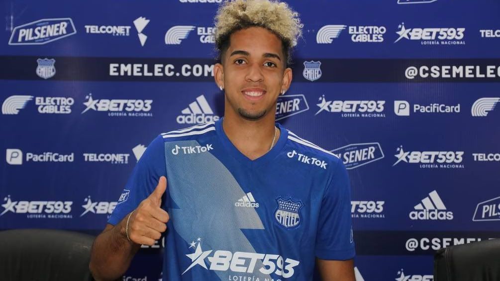 Miguel Rondelli: ''Johan Mina viene sin continuidad y no jugó el torneo ...