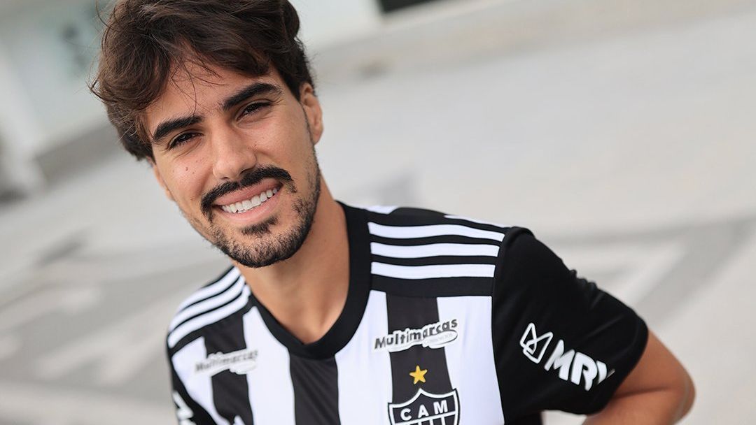 Igor Gomes se vê como jogador completo, mas é sincero sobre polivalência no São Paulo: 'Acabou ...