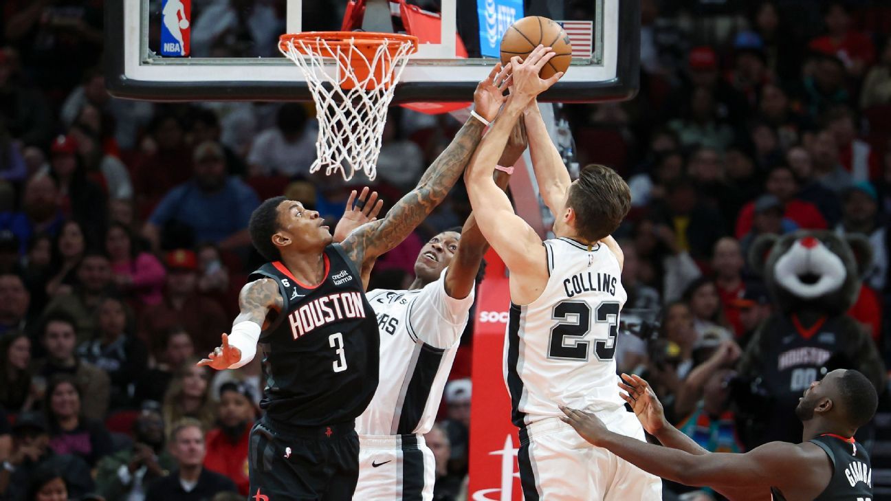 NBA - National Basketball Association Teams, Scores, Stats, News ...