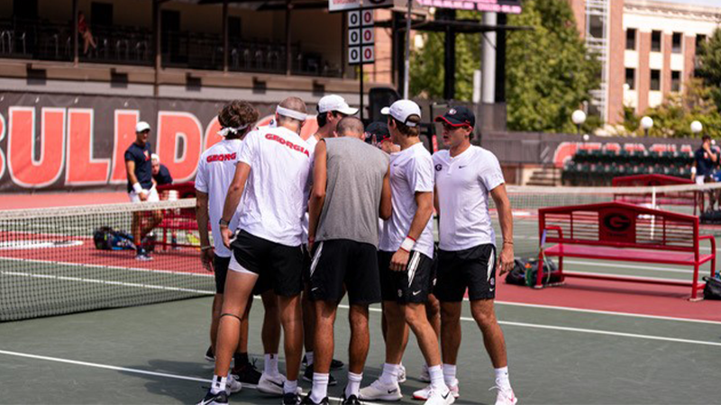 SEC Tennis | Page 71 | Talk Tennis