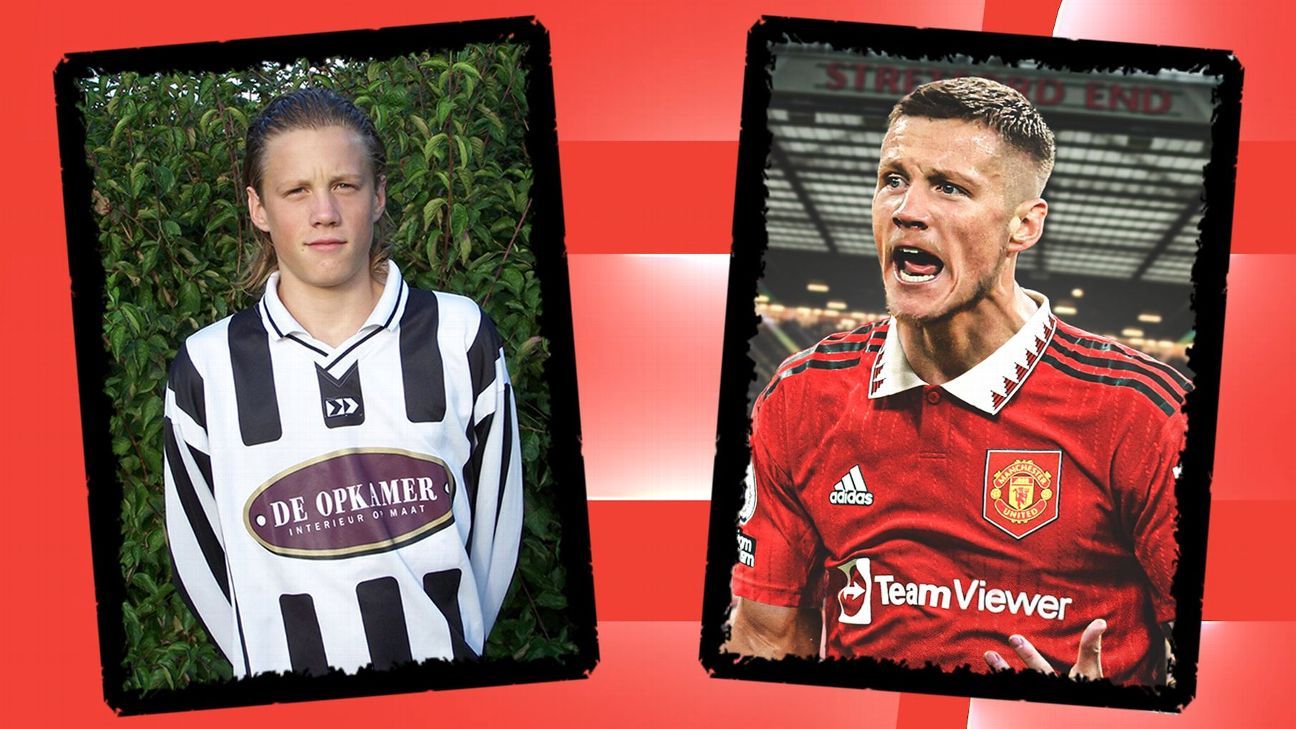 De wonderlijke weg van 'winnaar' Wout Weghorst - ESPN