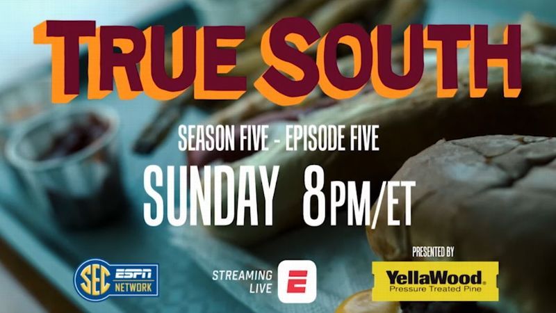 SEC Network's TrueSouth takes viewers behind scenes