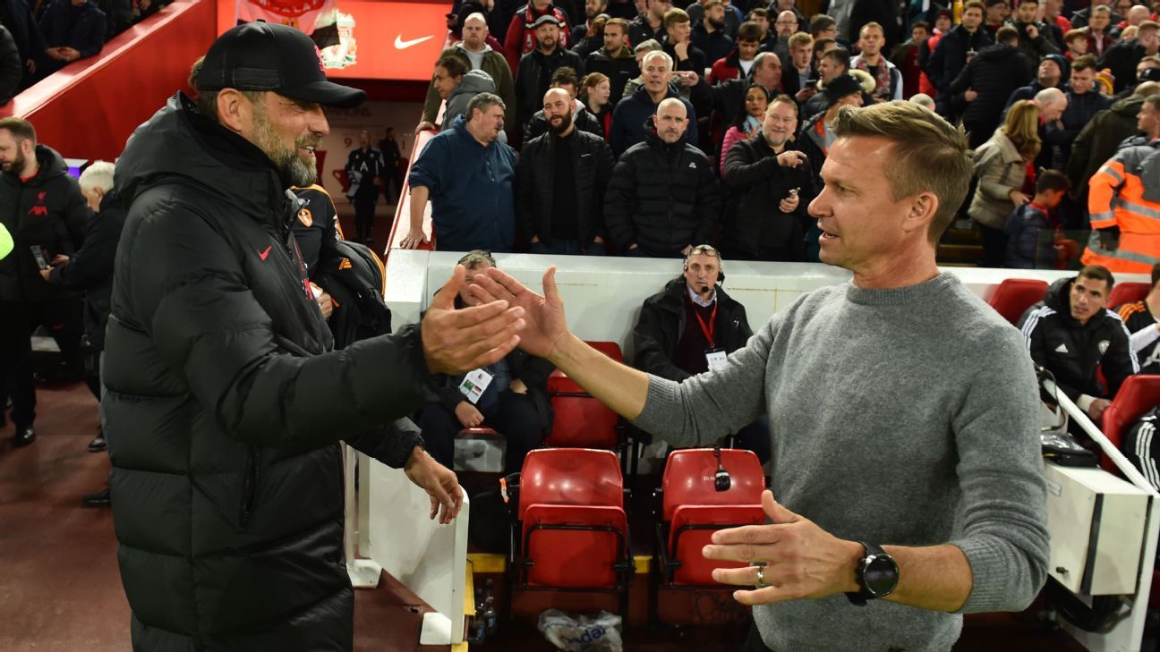 Soccer Teams, Scores, Stats, News, Fixtures, Results, Tables - ESPN