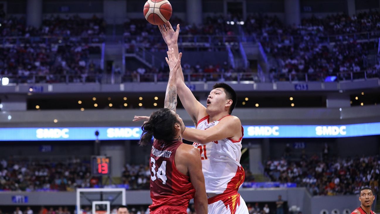 PBA commissioner Willie Marcial open to more guest teams after ...