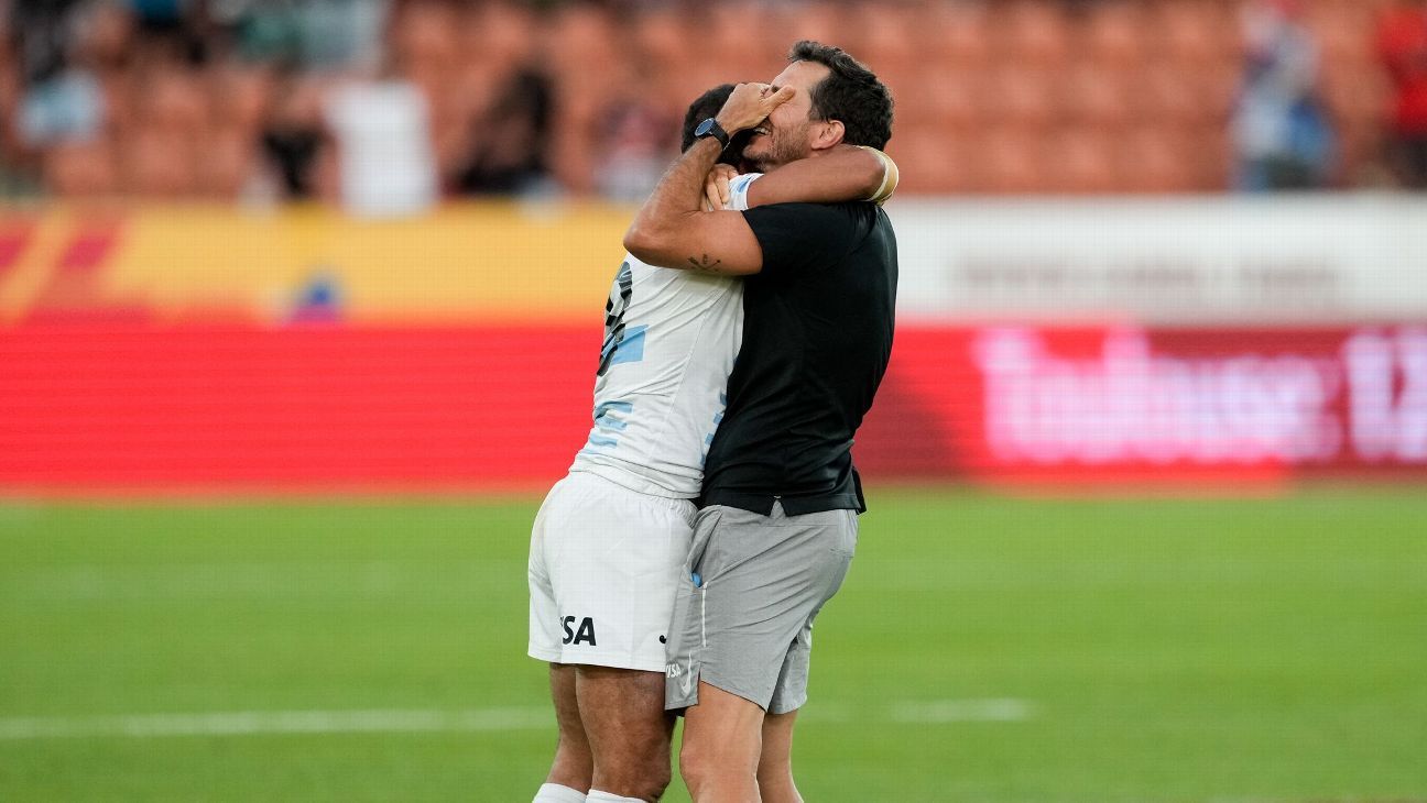 Santiago Gómez Cora: "Siempre es clave poder ganar el primer partido ...