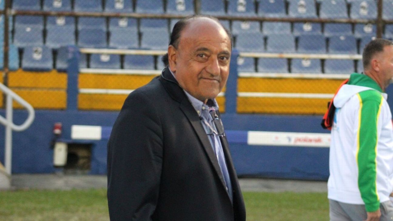 Pablo Centrone se sincera sobre su experiencia con Xinabajul: "No estoy ...