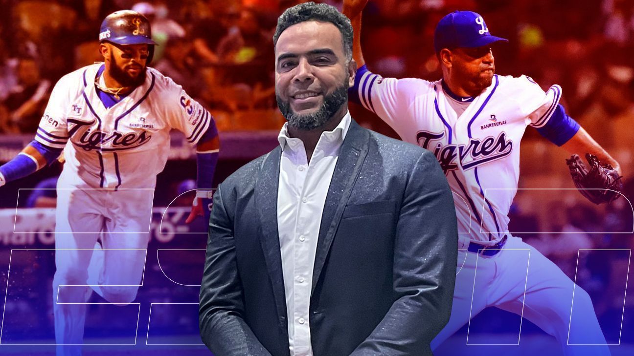 Nelson Cruz habla de Emilio Bonifacio y César Valdez en roster del ...