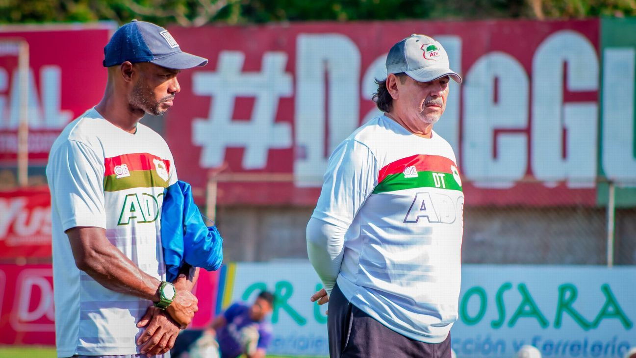 Horacio Esquivel cuenta su verdad tras salir de Guanacaste, ¿se peleó ...