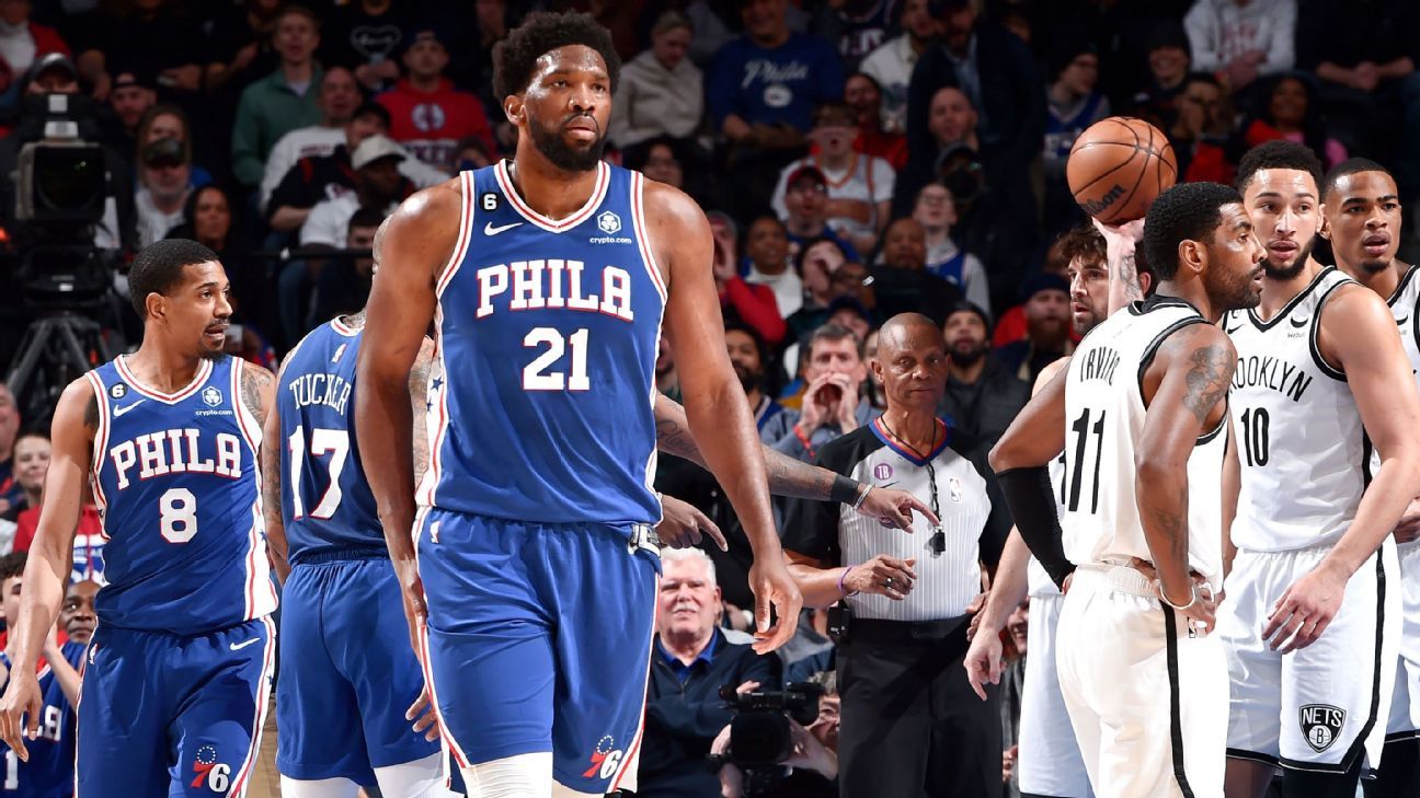 NBA - National Basketball Association Teams, Scores, Stats, News ...