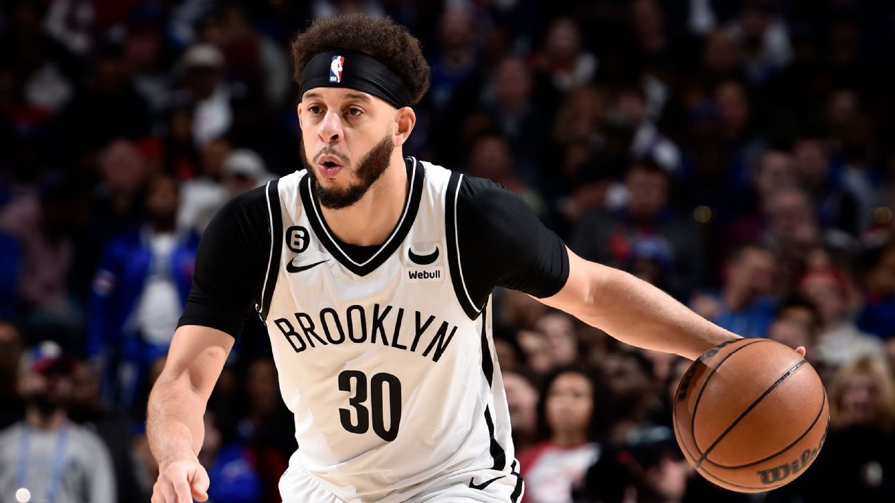 Seth Curry agrees to 2-year deal with Dallas Mavericks - ESPN