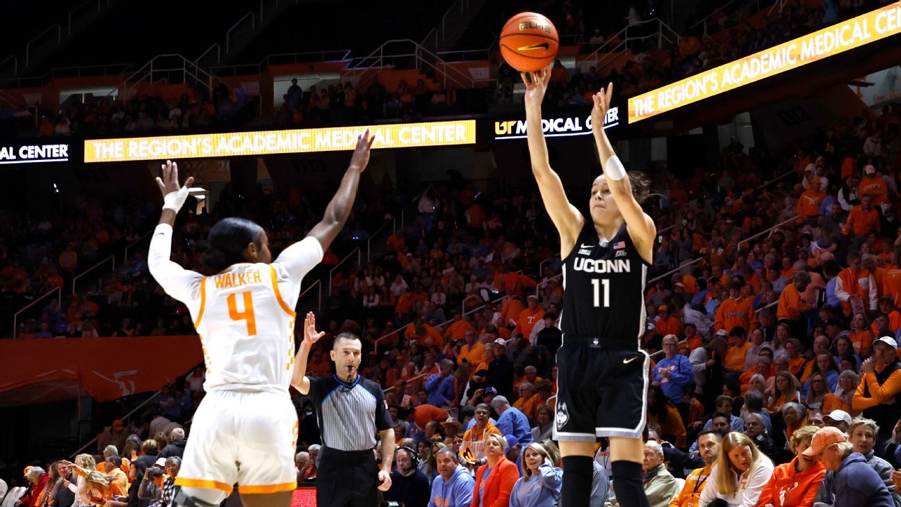 espnW. That's a W - ESPN