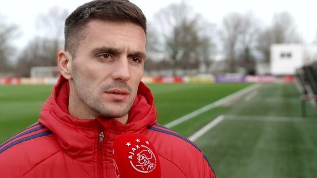 Tadic over ontslag Schreuder: "Je schaamt je kapot" - ESPN