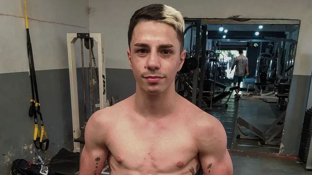 El regreso del avión: Agustín Mauro Gauto - ESPN