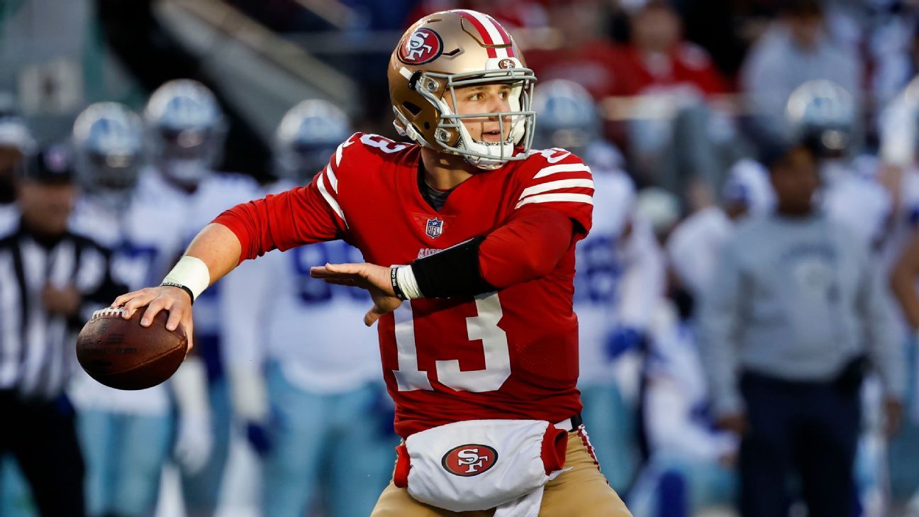 Las claves del Gurú para 49ers vs. Eagles - ESPN