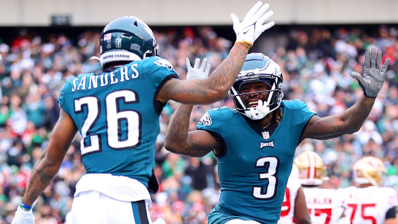 ESPN - Serving Sports Fans. Anytime. Anywhere.