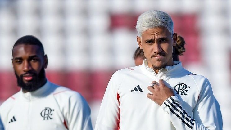 Pedro cobra Flamengo ligado no Mundial e alerta sobre perigos do mata ...