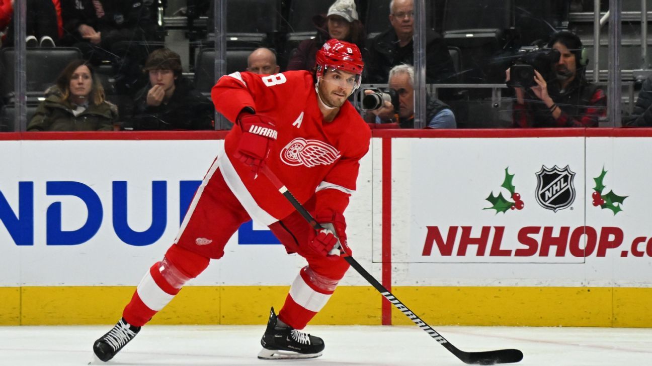 Waiver watch - Meet the most consistent players to pick up now - ESPN