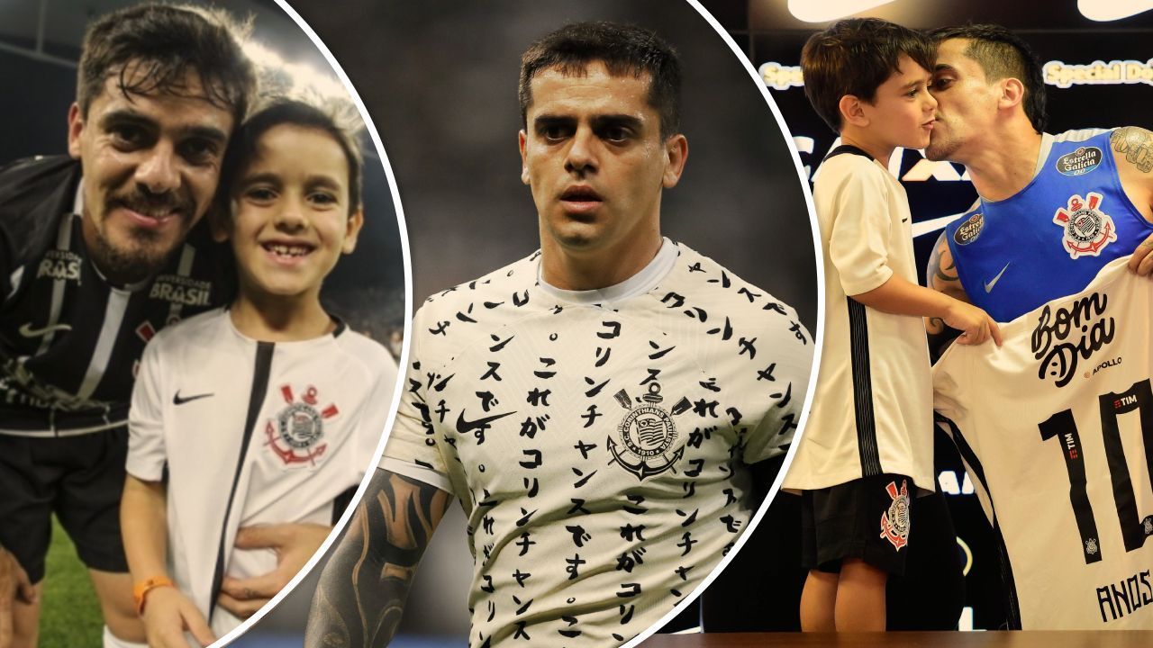 Fagner planeja aposentadoria no Corinthians e sonha em último jogo com ...