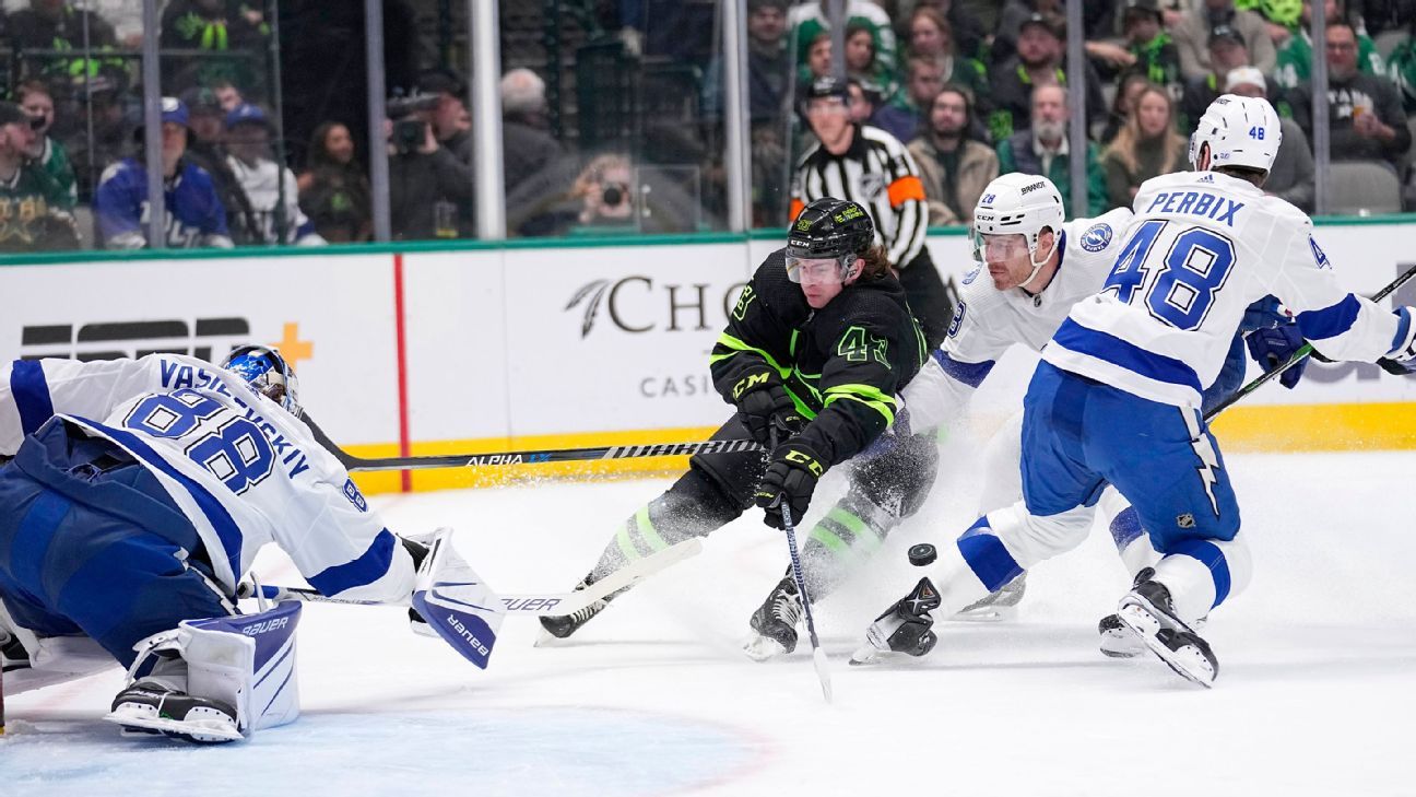 ESPN - Serving Sports Fans. Anytime. Anywhere.