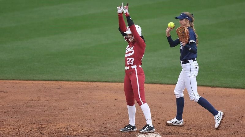 No. 7 Alabama dominates Georgia Southern