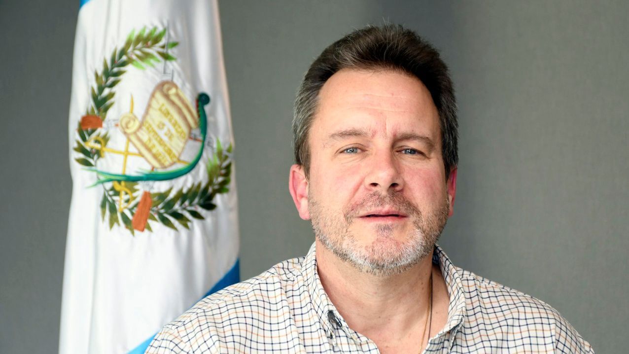 Rafael Tinoco deja la presidencia de la Uncaf luego de 16 años - ESPN